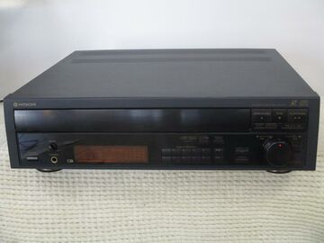 Hitachi - Laserwiki