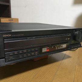 Denon - Laserwiki