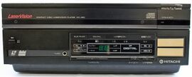 Hitachi - Laserwiki