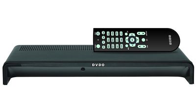 DVDO EDGE - Laserwiki