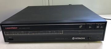 Hitachi - Laserwiki
